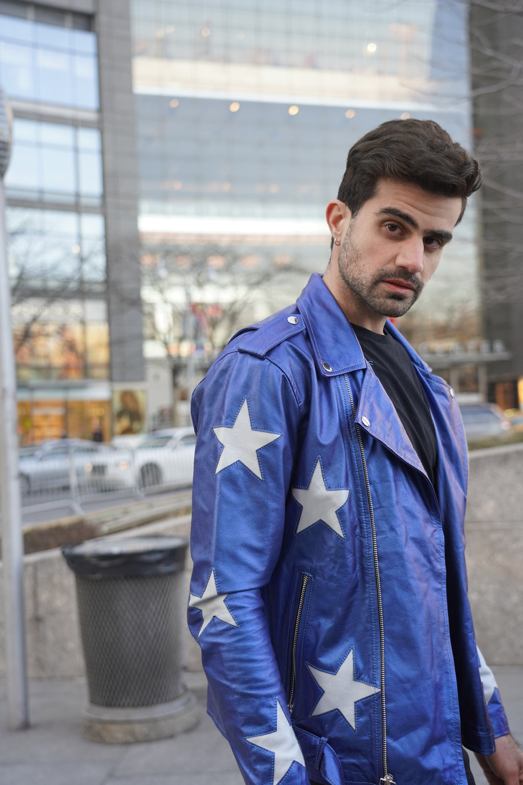 Chaquetas Hombre – LA CHAQUETERIA